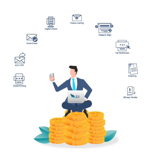 Best Business Checking Account | No Fees, Easy Payments
