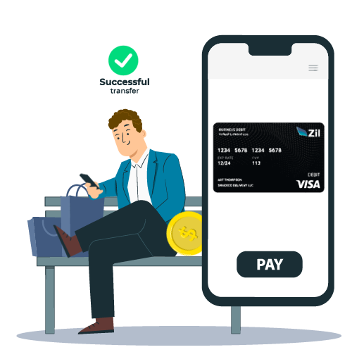 Virtual Card Pay Instantly Spend More Securely And Safely