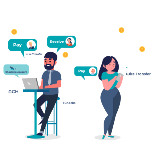 Fintech Solutions – Revolutionizing Business & Consumer Finance