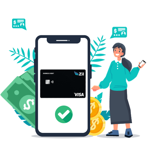 Send Money To Debit Card Easily Same Day ACH And Wire