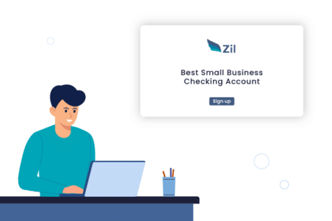 Best Small Business Checking Account Without Any Hidden Fees!