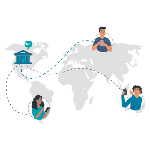 Open Online Checking Account Instantly | Easy Transactions