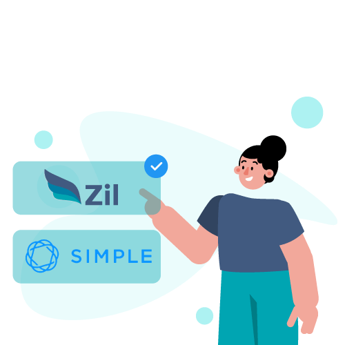 Simple Bank Alternative: Online Business Account No Fee