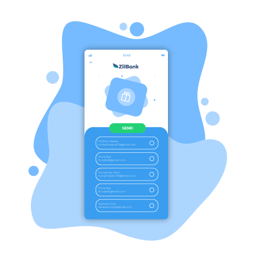 Virtual Gift Cards: Send Digital Rewards Instantly to Anyone