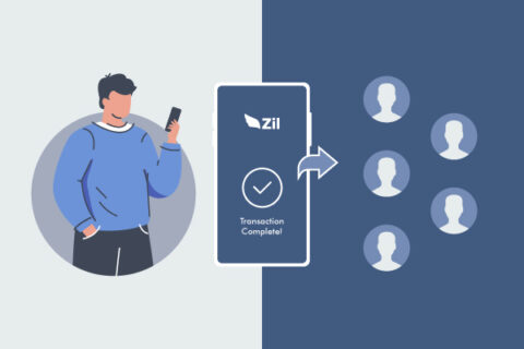 Bulk Payment Feature To Manage Multiple Payments With Ease!