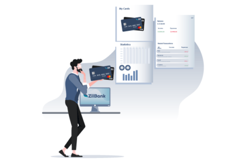 Free Virtual Expense Card Managing Your Finances Effortlessly