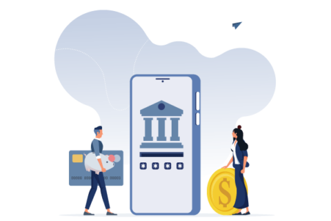 Experience True Mobile Banking. Access Bank From Anywhere