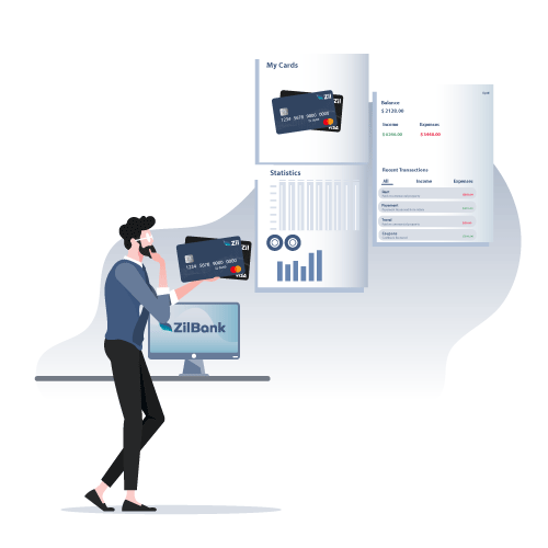 Virtual Card API: Secure And Convenient Payments