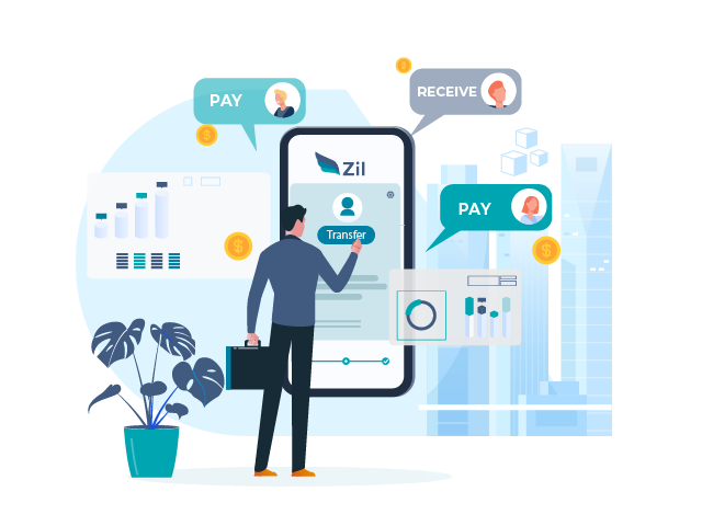 International Money Transfer Wire, Same Day ACH, Low Fee