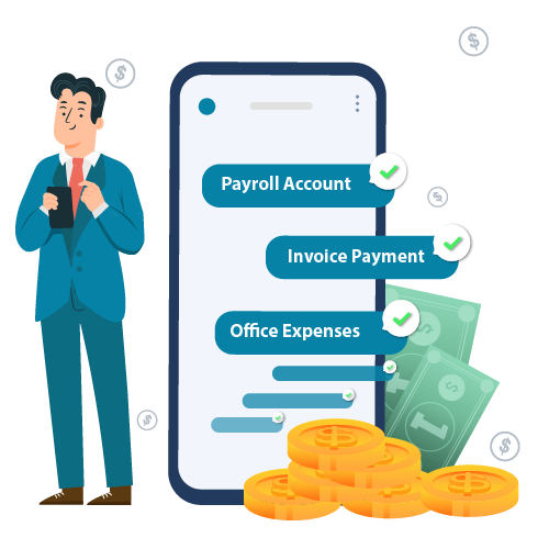 Checking Account Online With ACH And International Wire