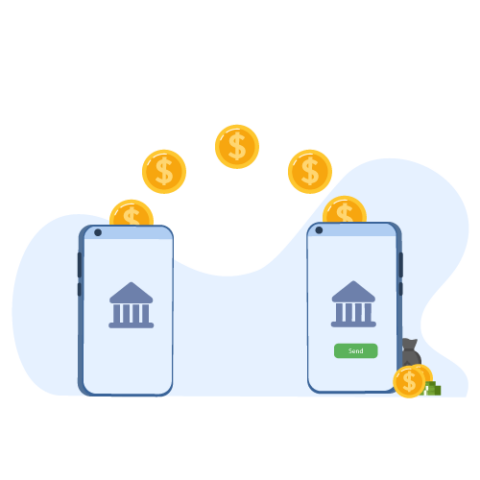 ACH Transfer Secure, Cost-Effective Send Funds Electronically