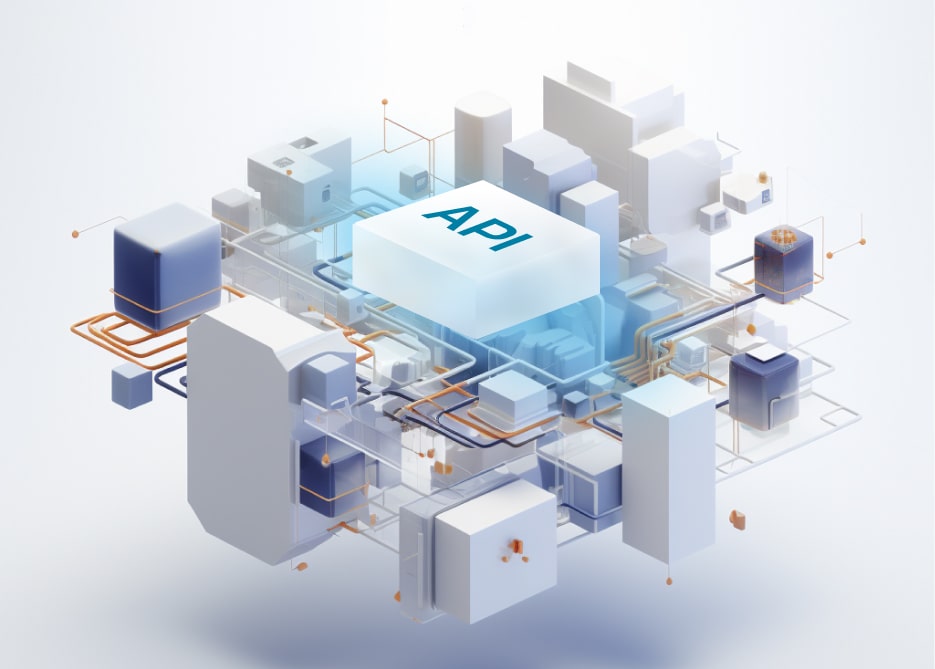 Custom Financial APIs – Empower Your Business with Zil.US