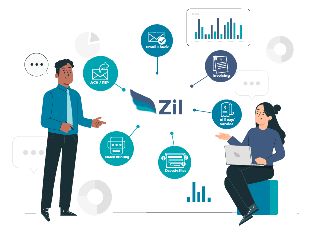 Business Account – Fee-Free & Flexible Financial Solutions