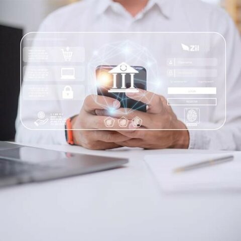 Set Up Free Online Bank Account - Fee-Free Revolution