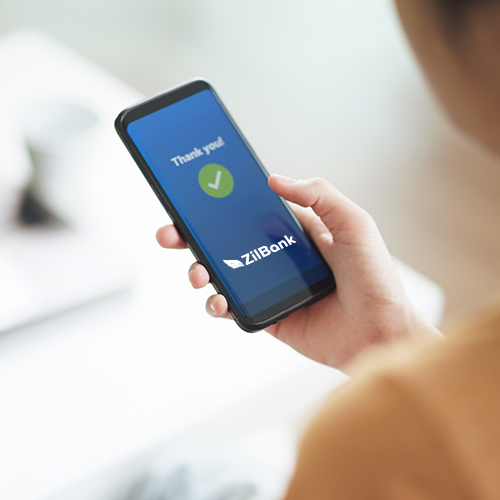 Instant Wire Transfer - Send Money Electronically