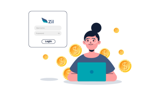 Instant ACH Transfer Online And Wire Pay&Get Paid Quickly