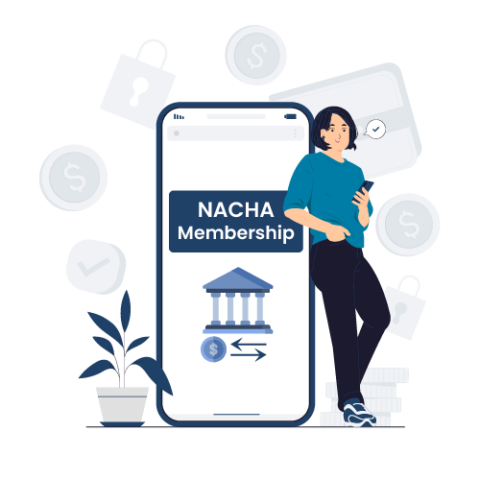 ACH – Secure, Fast, and Affordable Electronic Payments