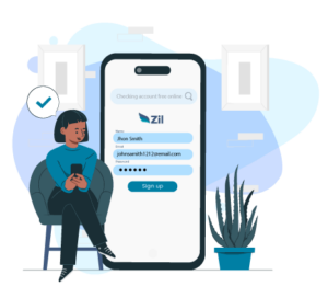 Set Up An Online Payment Account Start Managing Your Finances