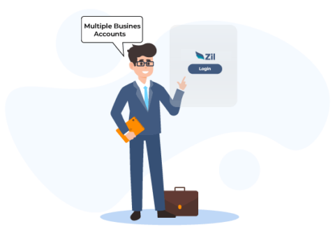 Business Account – Fee-Free & Flexible Financial Solutions
